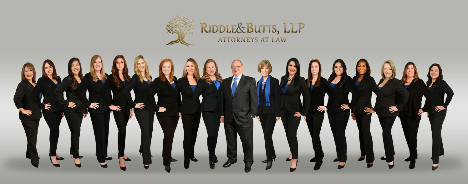 The Woodlands Estate Planning, Probate & Business Lawyers